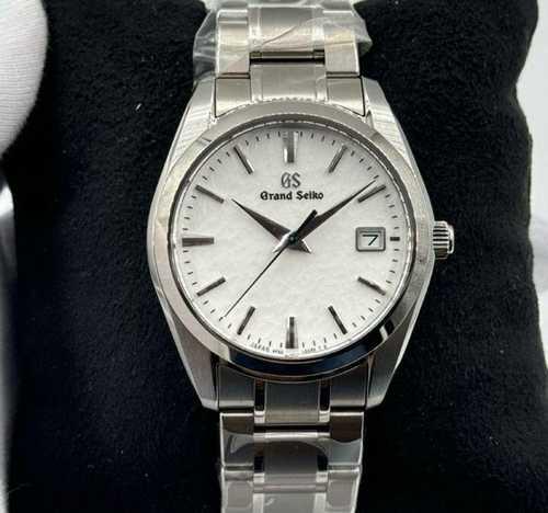 Grand Seiko sbgx355 Snowflake