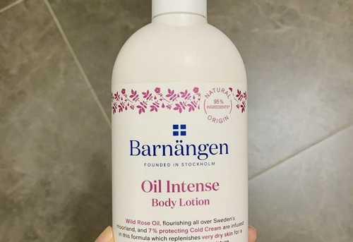 Barnangen Oil Intense Лосьон Для Тела