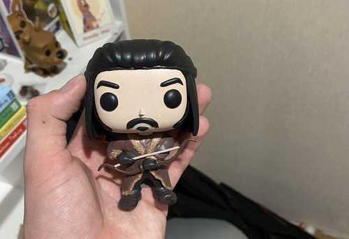 Funko pop Hobbit