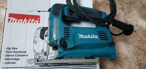 Лобзик Makita 4329