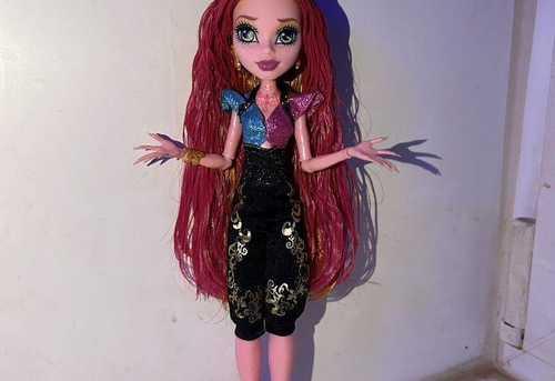 Monster High — Джиджи Грант (13 желаний)