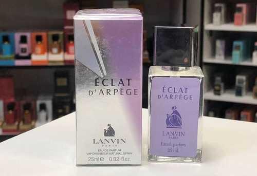 Женский Lanvin Éclat d'Arpège Ланвин Эклат 25мл