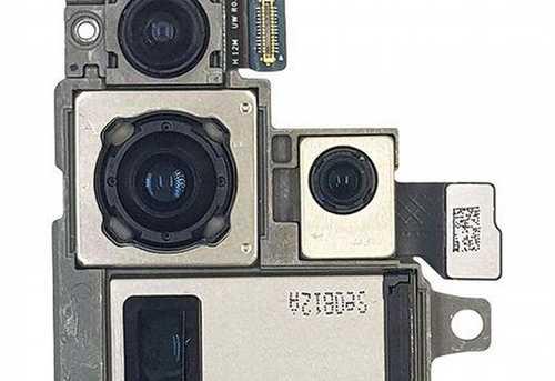 Камера Samsung S20 ultra SM-G988 Основкая
