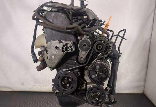 Компрессор кондиционера Volkswagen Bora, 2000