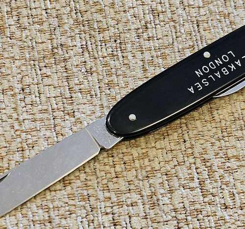 Victorinox Alox Secretary