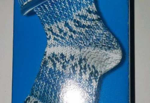 Приспособление для вязания носков