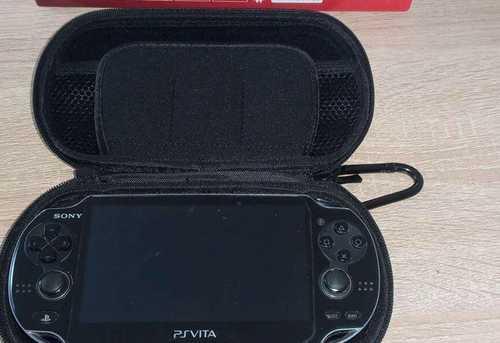 Sony playstation Vita oled