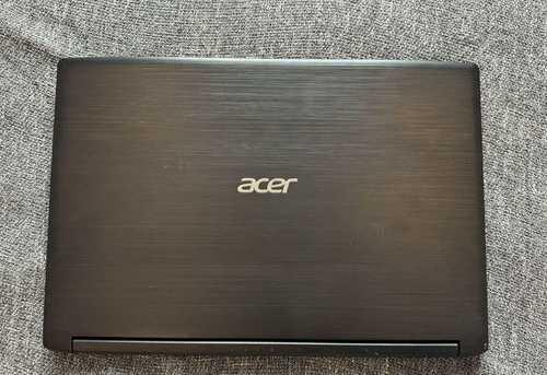 Ноутбук 15.6" Acer Aspire 3 A315-41G, 1024 ГБ, Ryzen 3 2200U, RAM 8 ГБ, Radeon 535