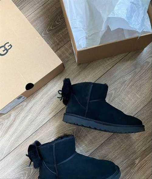 Ugg оригинал 38