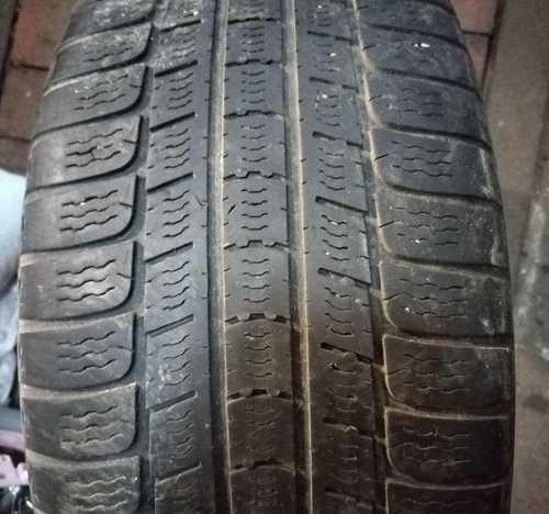 Michelin Pilot Alpin PA2 225/55 R17