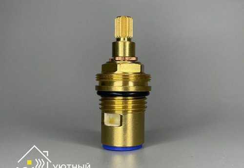 Кран-букса 180 вправо Lemark (LM8502B)