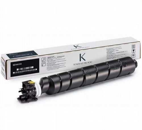 Kyocera TK-8515K картридж черный (30000стр)