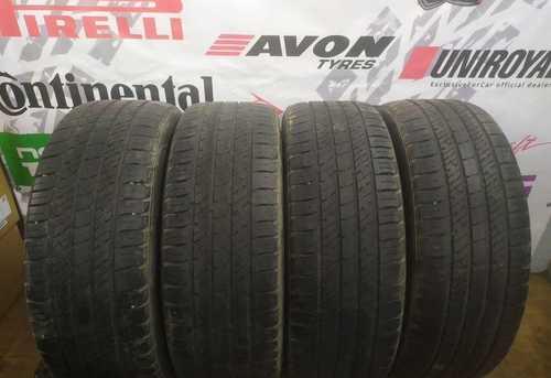 Kumho Grugen Premium 225/55 R19 99V