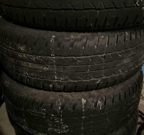 Yokohama Geolandar A/T G015 225/70 R16 103H