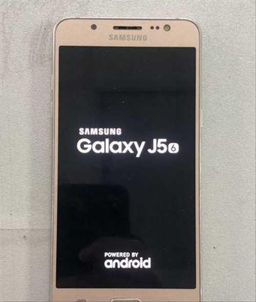 Samsung J5 2016 J510