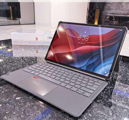 Lenovo pad pro 12.7 (2025) / 512GB /   Клавиатура