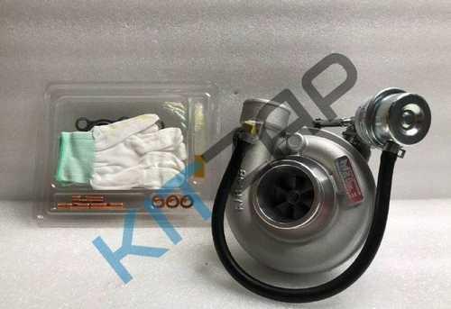 Турбокомпрессор BAW 3346 (Евро 4)