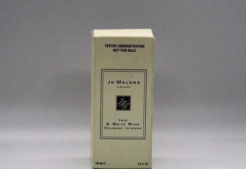 Jo Malone Iris White Musk Cologne Intense