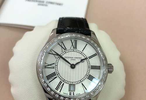 Женские часы Frederique Constant FC-220MPW3BD26