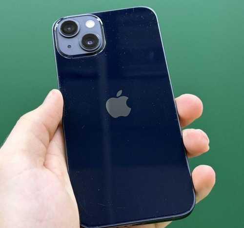 iPhone 13, 128 ГБ