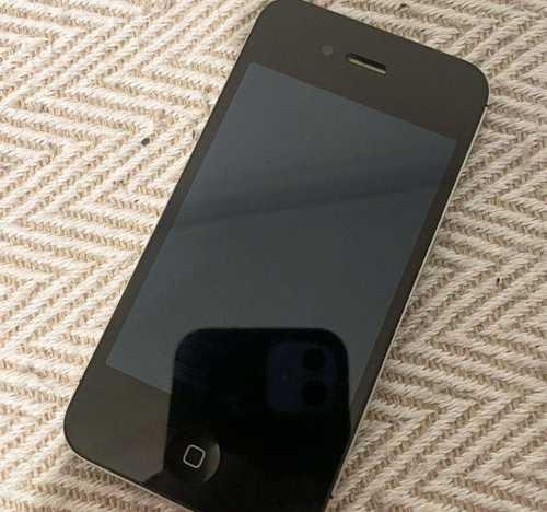 iPhone 4S, 16 ГБ