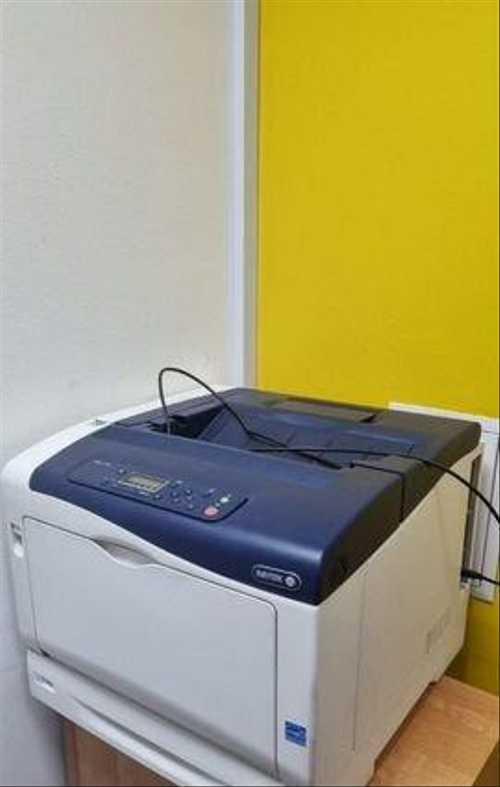 Продаю принтер Xerox Phaser 7100 / цветной/ A3 /А4