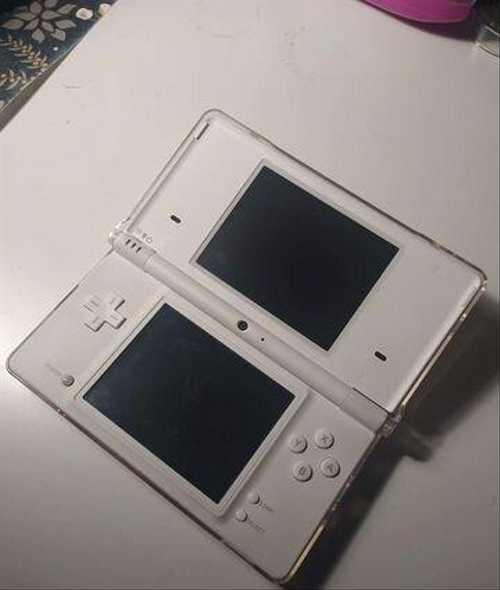 Nintendo DSI