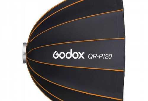 Godox QR-P120 Новый