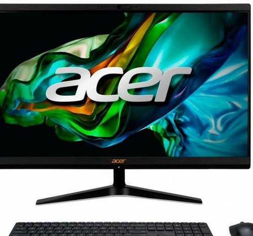 Моноблок acer aspire c27-1800