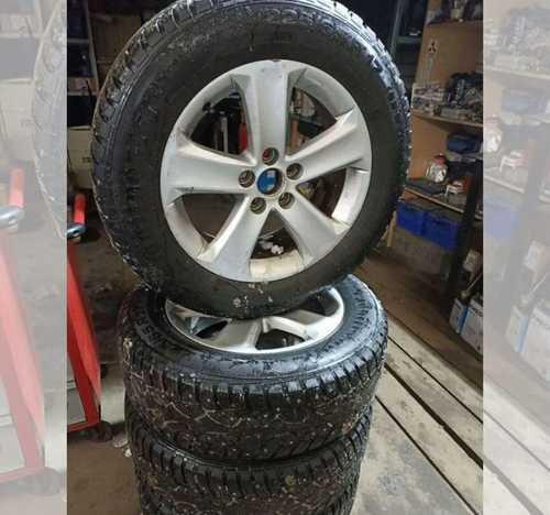 Continental Conti4x4Contact 225/65 R17