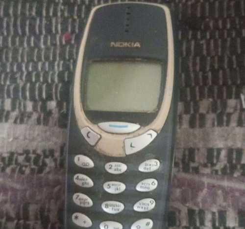 Nokia 3310