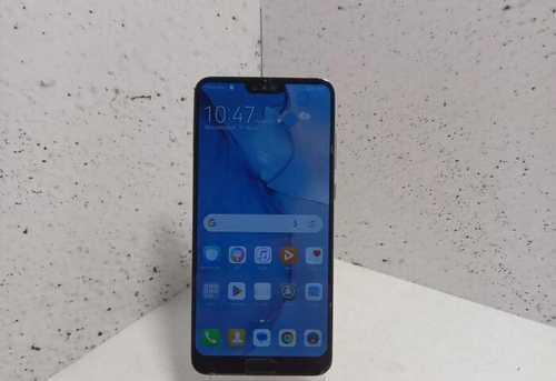 Huawei P20 Pro 4/128 гб Голубой Смартфон