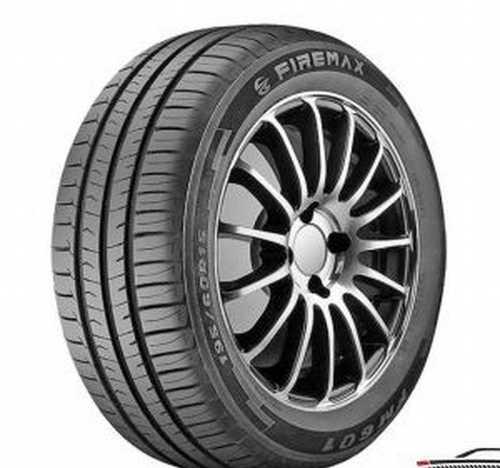 Firemax FM601 205/50 R17 93W