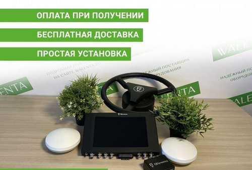 Автопилот на трактор FJDynamics VO в Воронеже
