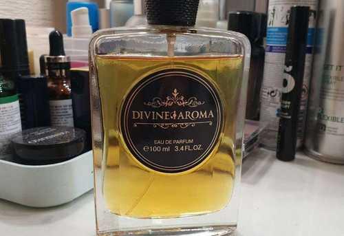 Духи Divine Aroma