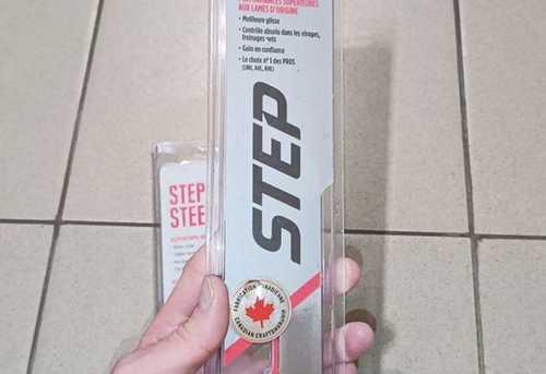 Лезвия / железки Step Steel 296 (Canada)