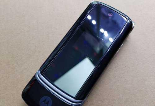 Motorola KRZR K1