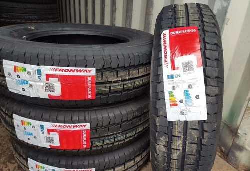 Fronway Duraplus 36 205/75 R16C 110R
