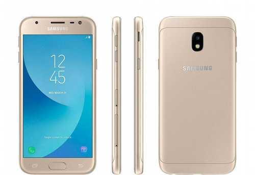 Samsung Galaxy J5 (2016), 2/16 ГБ