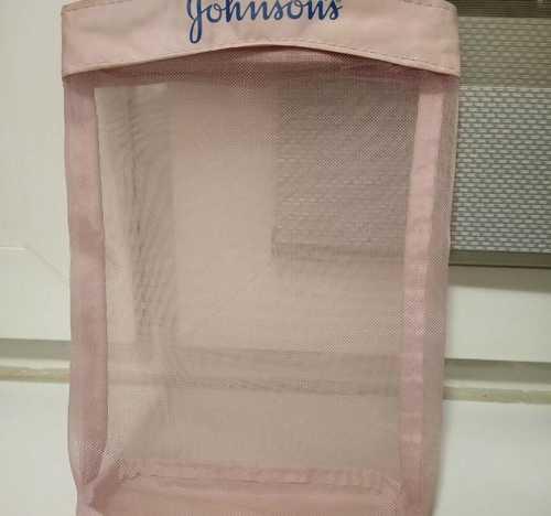 Косметичка Johnsons