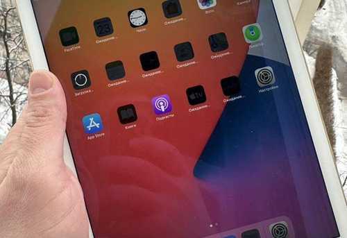 iPad Air 2 64gb Wi-Fi + Cellular Ростест