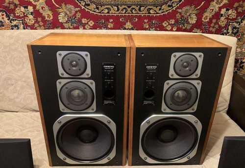 Onkyo monitor 100 Japan