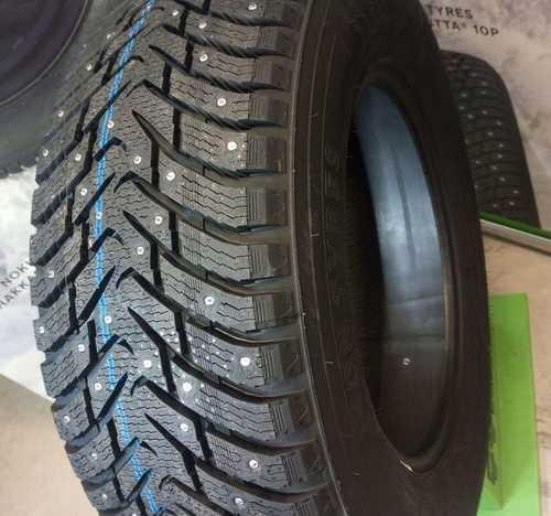 Ikon Tyres Nordman 8 205/60 R16 96T