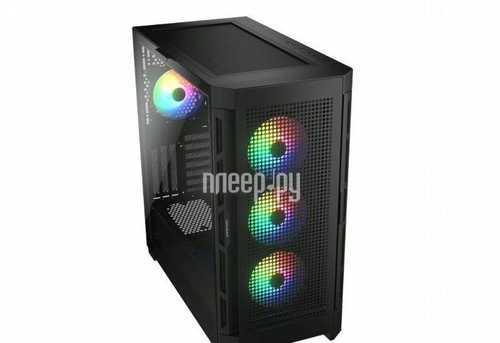 Cougar Airface Pro RGB argb Fan, argb Fan Hub