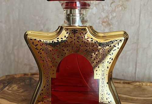 Bond NO.9 dubai ruby