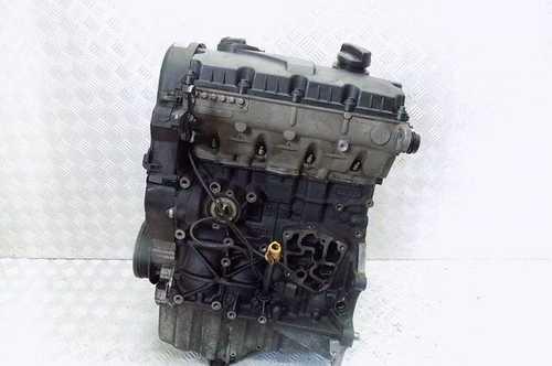 Двигатель Volkswagen Passat B5 AVF 1.9TDI