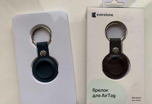 Брелок для ключей Apple Airtag