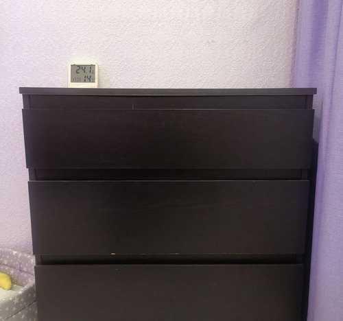 Комод IKEA бу