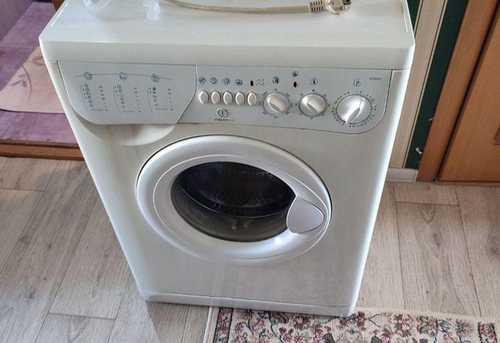 Стиральная машина Indesit w105tx запчасти