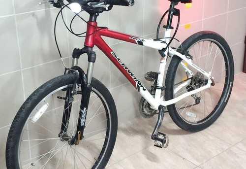 Велосипед горный Schwinn Mesa LT